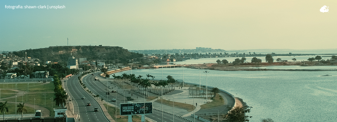 O que fazer em Luanda em 1 dia de conexão longa - Dicas de Viagem