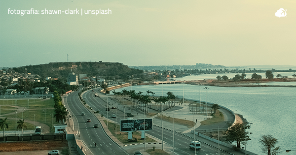 O que fazer em Luanda em 1 dia de conexão longa - Dicas de Viagem