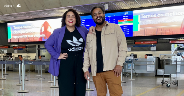 Qual a diferença entre escala e conexão? Conheça os tipos de voo ...