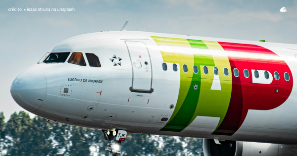 Como é voar na classe executiva da TAP Air Portugal - Dicas de Viagem