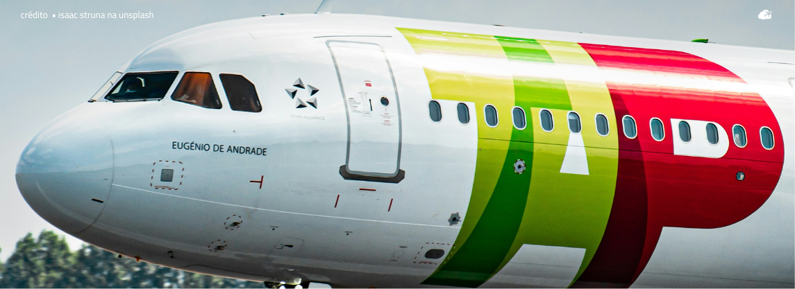 Como é voar na classe executiva da TAP Air Portugal - Dicas de Viagem
