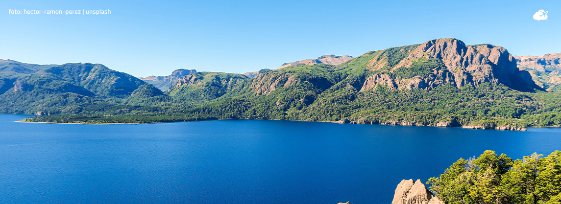 Rota dos Sete Lagos: explorando a beleza da natureza - Dicas de Viagem