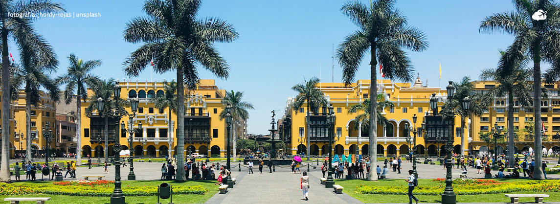 O que fazer em Lima: atrações para roteiros de 1 a 3 dias - Dicas de Viagem