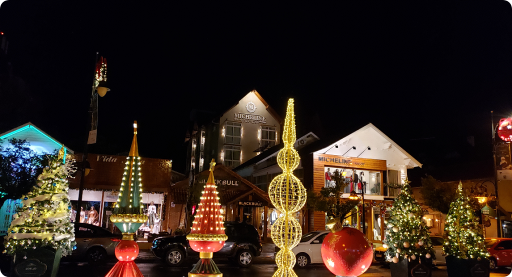 Natal Luz de Gramado 2025: tudo o que você precisa saber - Dicas de Viagem