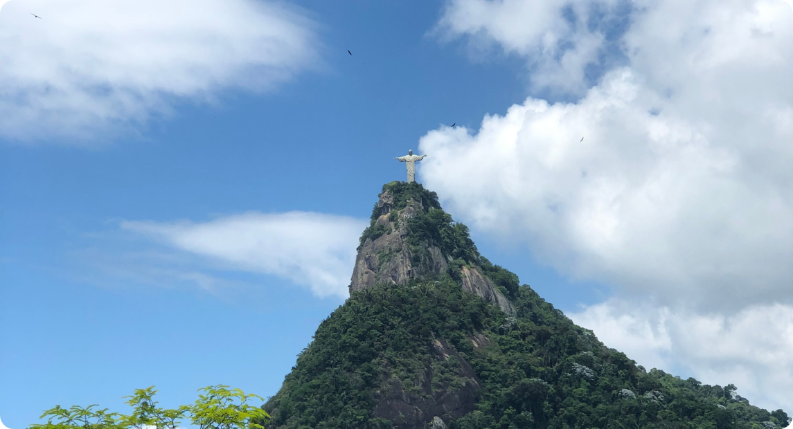 Sete Maravilhas do Mundo Moderno: descubra o que fazer nas cidades que ...